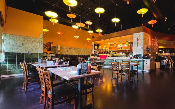 SAIGON TOKYO - Updated December 2025 - 206 Photos & 265 Reviews - 700 S ...