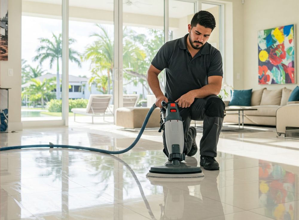 THE CLEAN TEAM EXPERTS - Updated June 2025 - Boca Raton, Florida ...