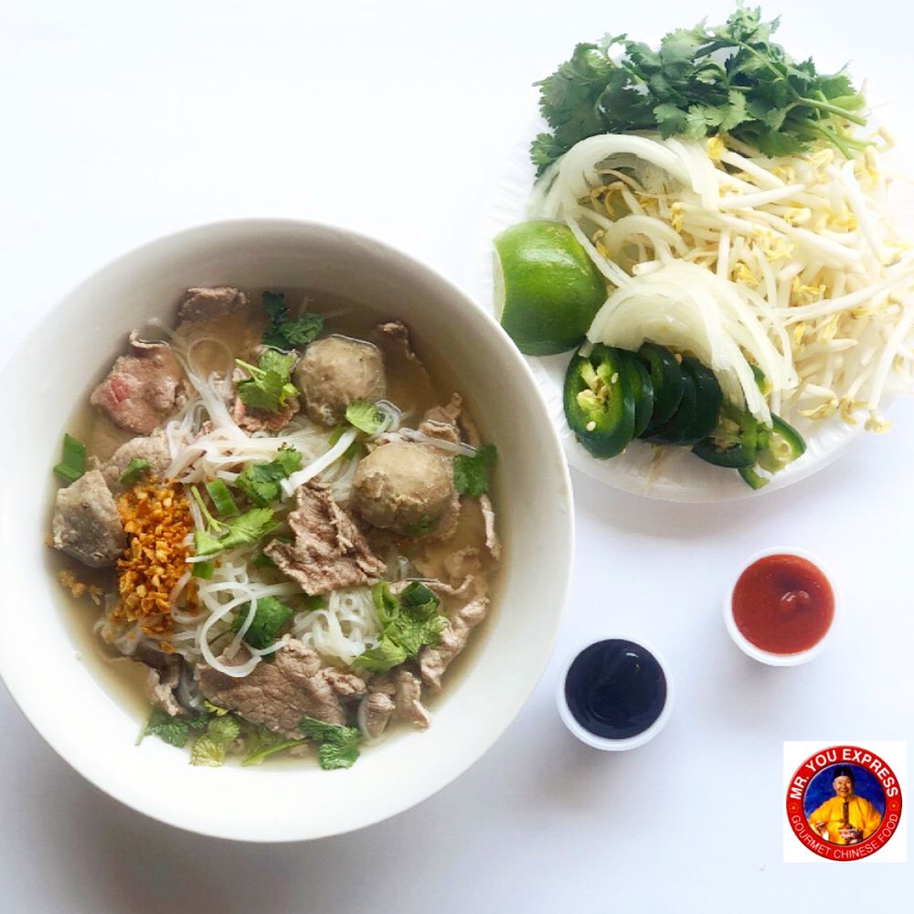 MR. YOU CHINESE FOOD - Updated August 2024 - 87 Photos & 107 Reviews ...