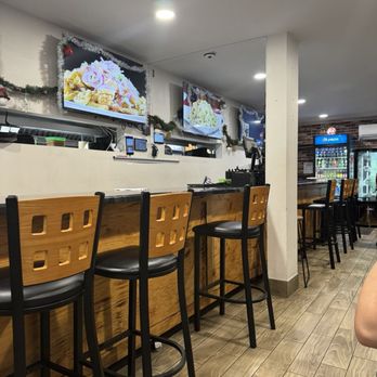 PISCO EXPRESS - Updated October 2025 - 62 Photos & 37 Reviews - 5903 ...