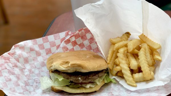 MAGIC BURGER - 18 Photos & 47 Reviews - 1015 College Ave, South Houston ...