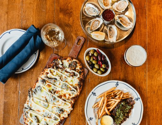 TRIA RESTAURANT - Updated December 2025 - 143 Photos & 188 Reviews ...