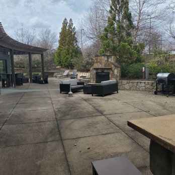 COURTYARD BY MARRIOTT RALEIGH NORTH/TRIANGLE TOWN CENTER - Updated ...