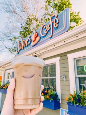 JITTERS CAFE - Updated May 2025 - 62 Photos & 108 Reviews - 530 Tower ...