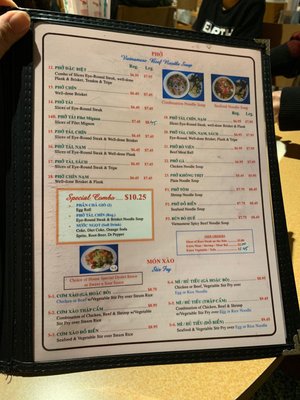 SAIGON NOODLE HOUSE - 633 Photos & 752 Reviews - 1136 S Diamond Bar ...