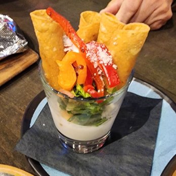 CAFE SALSERA - Updated December 2025 - 153 Photos & 146 Reviews - 2610 ...