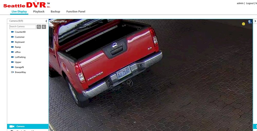 SEATTLE DVR - Updated December 2025 - 16 Photos & 14 Reviews - 4400 4th ...