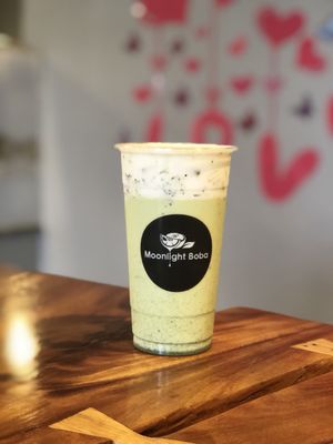 MOONLIGHT BOBA - 277 Photos & 120 Reviews - Bubble Tea - 6251 US Hwy 19 ...