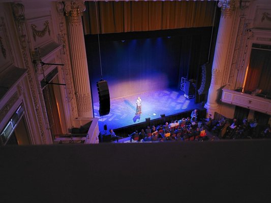 BOCH CENTER - SHUBERT THEATRE - 52 Photos & 50 Reviews - 265 Tremont St ...