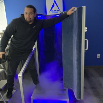 ALPHA CRYO - Updated October 2025 - 40 Photos & 33 Reviews - 2445 Army ...