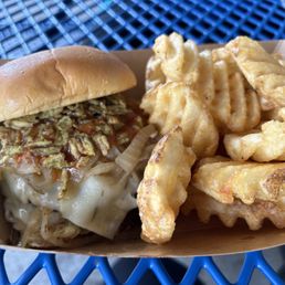 SMASH’D BURGER BAR - Updated December 2025 - 217 Photos & 148 Reviews ...