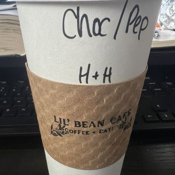 LIL BEAN CAFE - Updated October 2025 - 31 Photos & 39 Reviews - 1000 ...