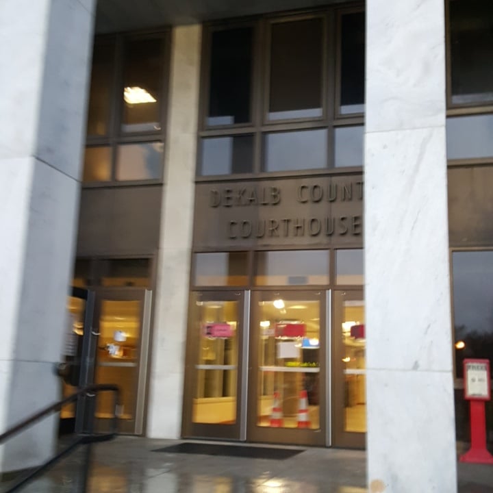 DEKALB COUNTY COURTHOUSE - Updated May 2024 - Atlanta, Georgia - Phone ...