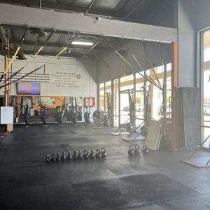 CONQUER 24 HOUR GYM - Updated April 2025 - 17 Reviews - 900 Kansas Ave ...