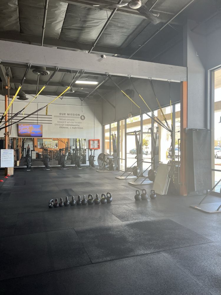 GET FIT MODESTO - Updated December 2025 - 66 Photos & 44 Reviews - 2801 ...