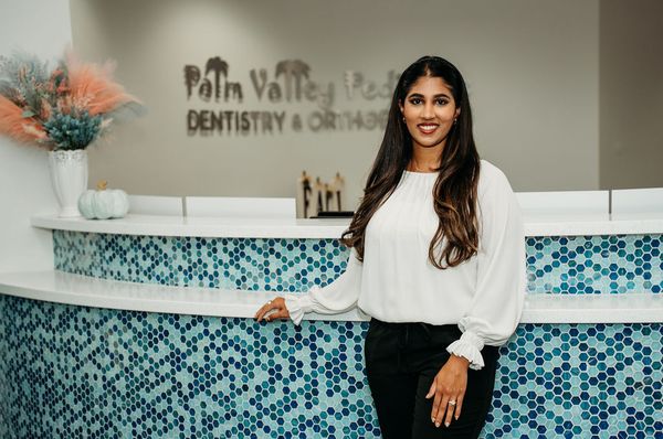 PALM VALLEY PEDIATRIC DENTISTRY & ORTHODONTICS - Updated January 2026 ...