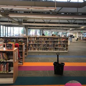 WILSONVILLE PUBLIC LIBRARY - Updated June 2025 - 51 Photos & 21 Reviews ...
