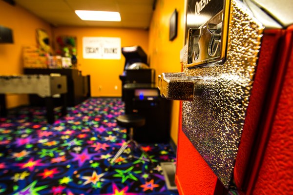 PORTLAND ESCAPE ROOMS- BEAVERTON - Updated January 2026 - 59 Photos ...