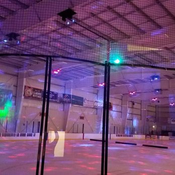 CORNERSTONE CFCU ARENA - Updated October 2025 - 95 Photos & 11 Reviews ...