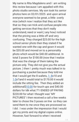 FOTORAMA STUDIO - Updated September 2025 - 46 Photos & 114 Reviews ...