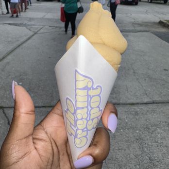 THE CREAMY SPOT - Updated December 2025 - 90 Photos & 23 Reviews - 352 ...