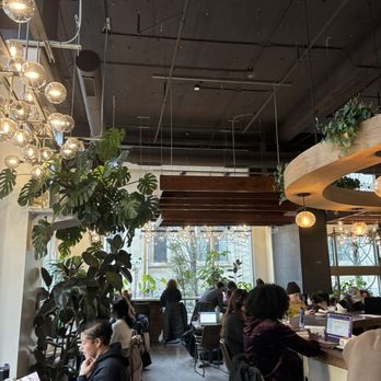 PARABLE CAFE - Updated August 2025 - 459 Photos & 206 Reviews - 149 S ...