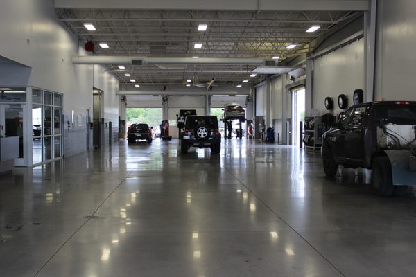 DAVIS MOORE CHRYSLER DODGE JEEP RAM - Updated December 2025 - 11 Photos ...