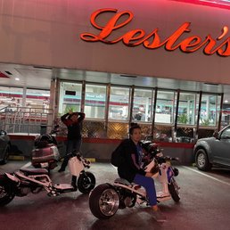 LESTER’S DINER - Updated January 2025 - 938 Photos & 932 Reviews - 250 ...