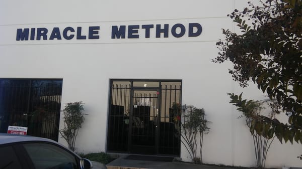 MIRACLE METHOD SURFACE REFINISHING - Updated July 2025 - 36 Photos & 100 Reviews - 5750 ...