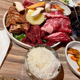 HANDAM BBQ - CHINATOWN - Updated September 2025 - 1349 Photos & 678 ...