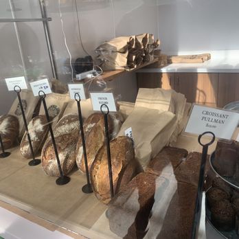 FIREBRAND ARTISAN BREADS - Updated September 2024 - 342 Photos & 123 ...