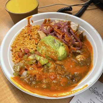 SPRINGBONE KITCHEN - Updated October 2025 - 35 Photos & 60 Reviews - 74 ...