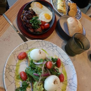 EOS & NYX - Updated January 2025 - 672 Photos & 137 Reviews - 201 S ...