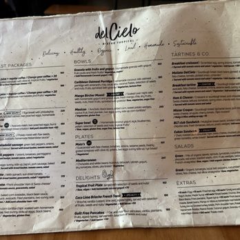 DEL CIELO - Updated December 2025 - 336 Photos & 181 Reviews - Satelite ...