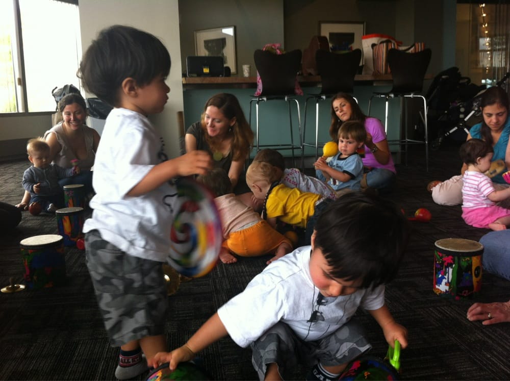 AUDRA ROX - 2-01 50th Ave, New York, New York - Specialty Schools - Yelp