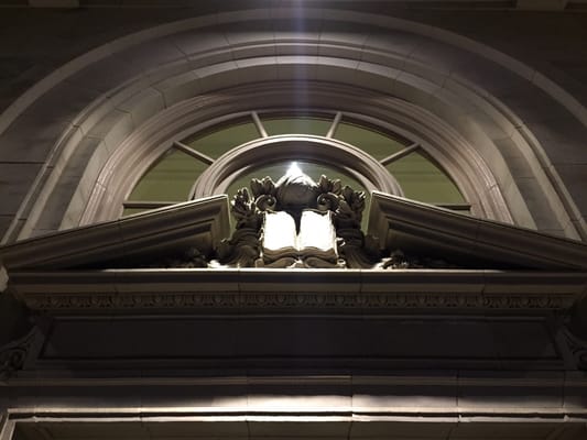 SAN FRANCISCO PUBLIC LIBRARY - SUNSET BRANCH - Updated October 2024 ...