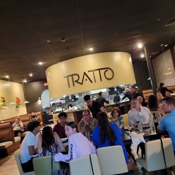 TRATTO AVALON PARK - Updated January 2025 - 132 Photos & 36 Reviews ...