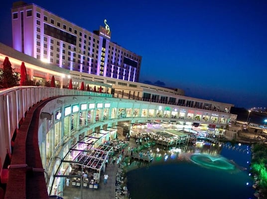 VIA PORT OUTLET - Updated July 2025 - 11 Photos - Yenişehir Mah ...