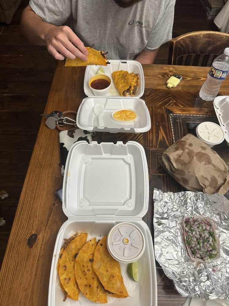 GOLDMINE TACOS - Updated December 2025 - 12 Reviews - 2733 Gold Mine Rd ...