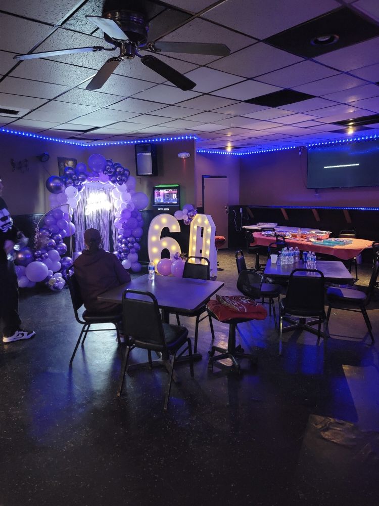 THE COVE SOCIAL CLUB - Updated April 2025 - 31 Photos - 55 Store Ave ...