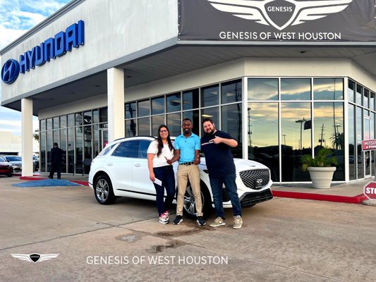 GENESIS OF WEST HOUSTON - Updated December 2025 - 17 Reviews - 16803 ...