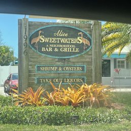 ALICE SWEETWATER’S BAR & GRILLE - Updated January 2026 - 181 Photos ...