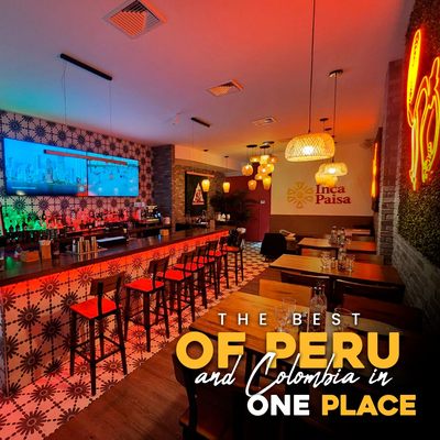 INCA PAISA - 117 Photos & 85 Reviews - 25-71 Francis Lewis Blvd ...