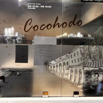 COCOHODO - Updated September 2025 - 511 Photos & 257 Reviews - 18720 ...