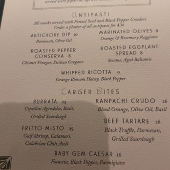 ELLIOTT ASTER - Updated August 2025 - 163 Photos & 32 Reviews - 501 5th ...