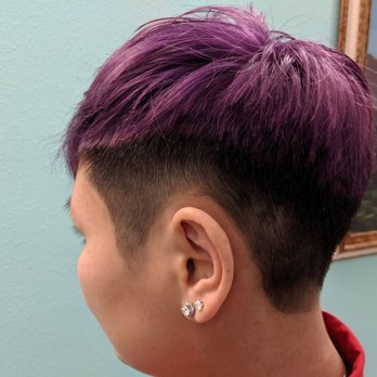 BOOM HAIR SALON - Updated May 2024 - 41 Photos & 74 Reviews - 1441 E ...