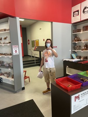 MUSEUM OF ILLUSIONS - Updated August 2025 - 61 Photos & 47 Reviews - 30 ...