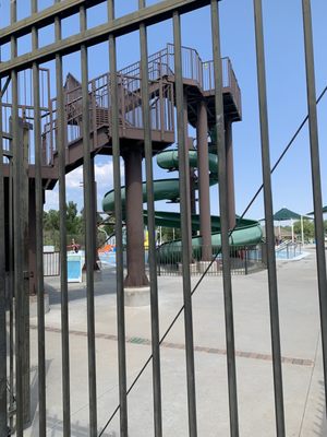 COOK CREEK POOL - Updated December 2025 - 11 Photos & 11 Reviews - 8711 ...