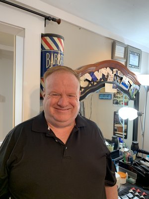 PJ’S GENTLEMEN’S GROOMING - 32 Photos - Barbers - 993 Reddoch Cv ...