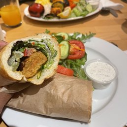 NAAB CAFÉ - Updated July 2025 - 432 Photos & 662 Reviews - 1269 ...